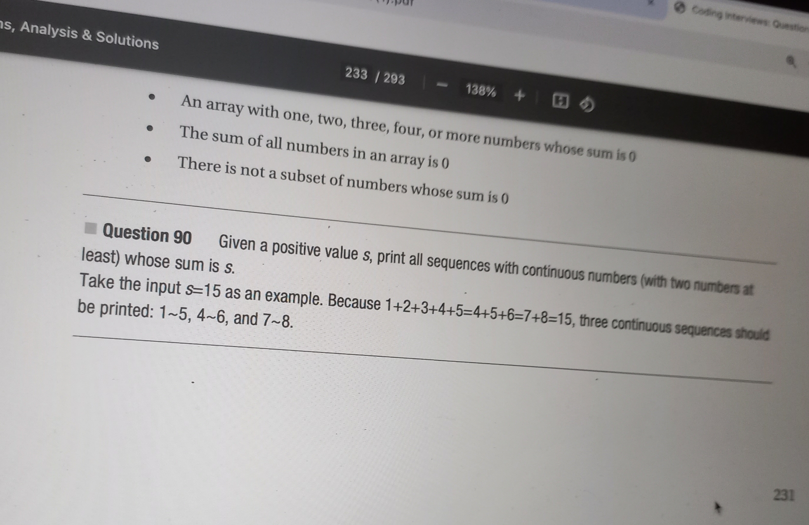 Solved Computers science question, don't use any ai and sir | Chegg.com