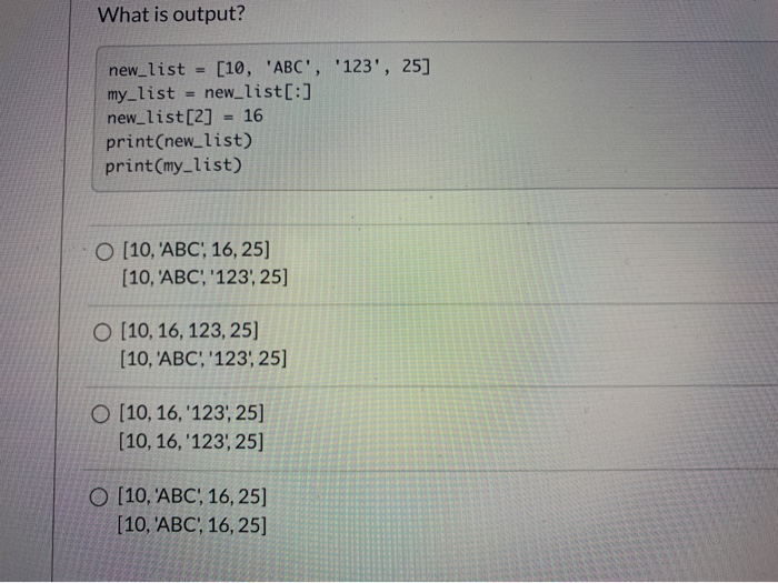 Solved Complete the code to get a factorial of a number. == | Chegg.com