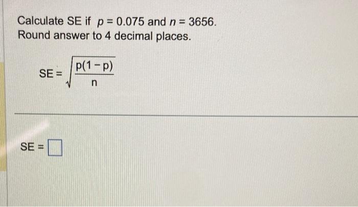 Solved This formula will be used in Chapter 7. If you need | Chegg.com