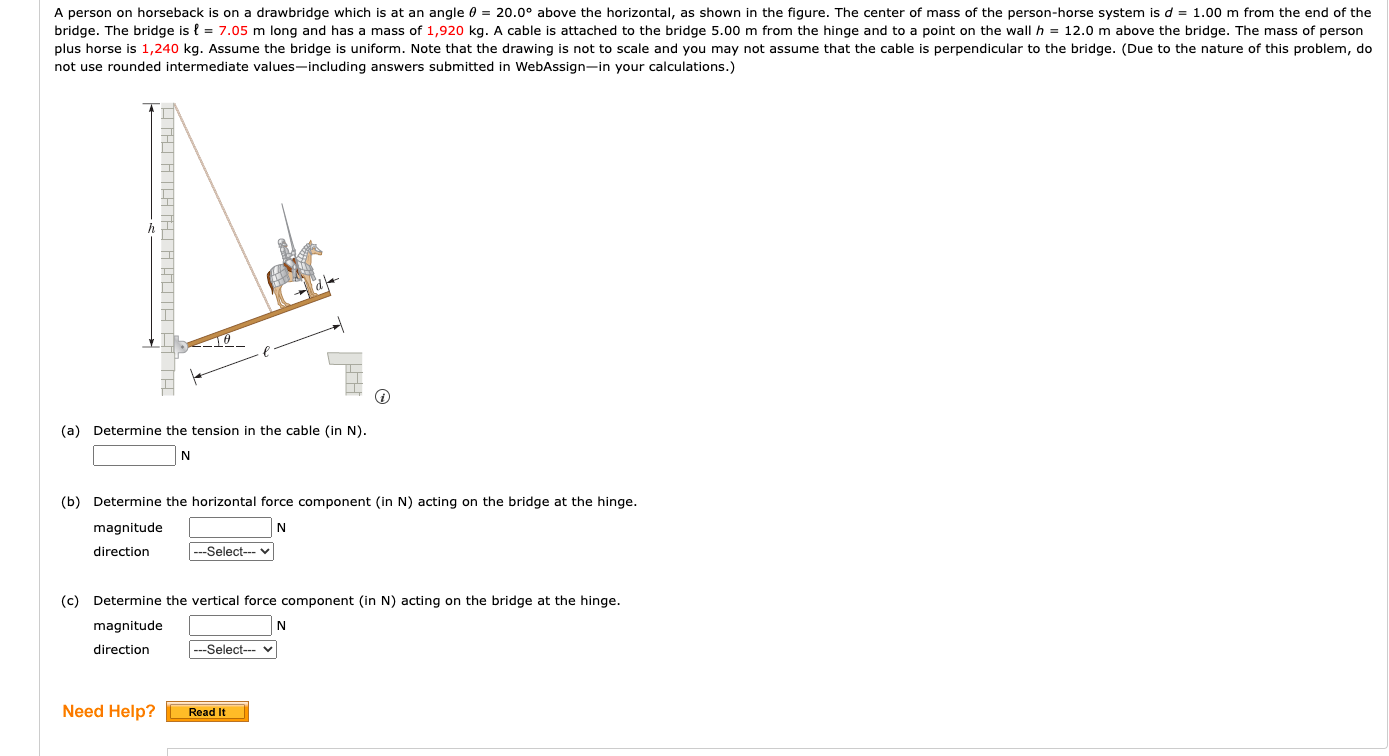 Solved not use rounded intermediate values-including answers | Chegg.com