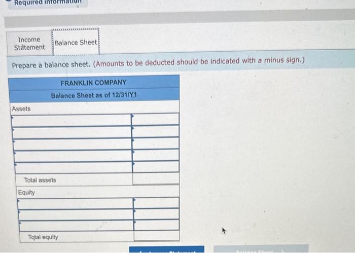 Solved Required information Problem 10-26A (Algo) Service | Chegg.com