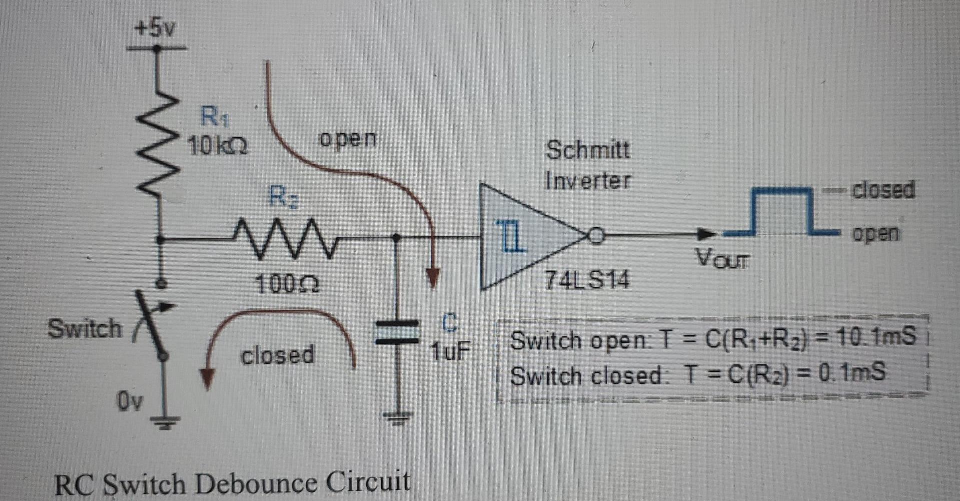 Solved A 1 Construct Two 4 Bit Counters In A Simulator 3676