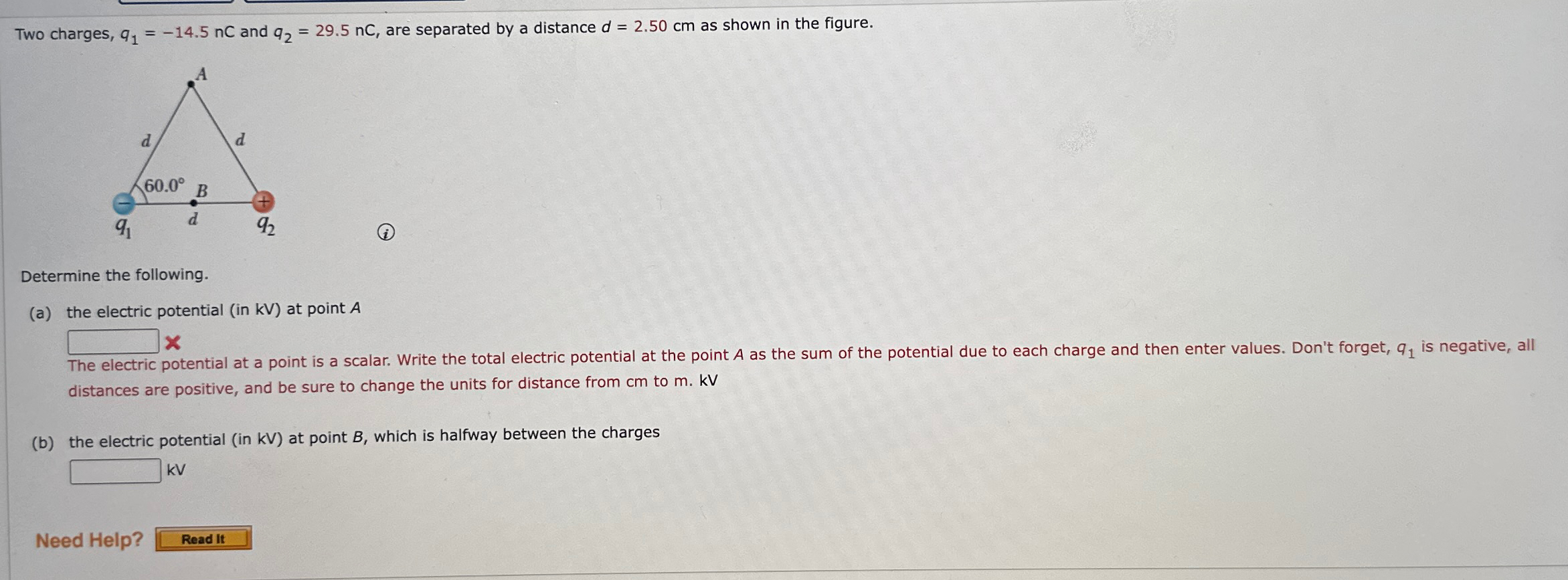 Solved Please answer For physics | Chegg.com