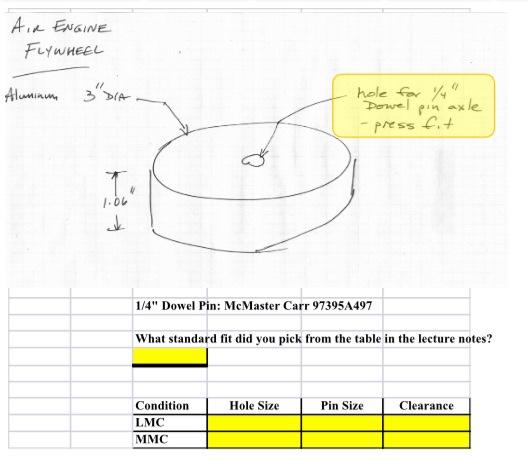 1 14"Dowel Pin: McMaster Carr 97395 A497 What | Chegg.com
