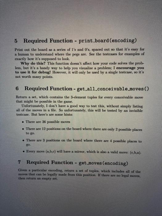 REMEMBER: The itertools and copy libraries in Python | Chegg.com
