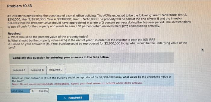 Solved PART D IS CORRECT!!! PLEASE SHOW ME HOW TO SOLVE PART | Chegg.com