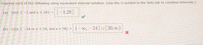 Solved Express each of the following using equivalent | Chegg.com