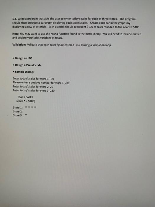 Solved READ, SOLVE, AND EXPLAIN.ALL WRONG ANSWERS WILL BE | Chegg.com