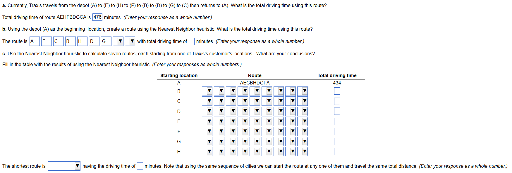 Solved I need help answering the following questions using | Chegg.com
