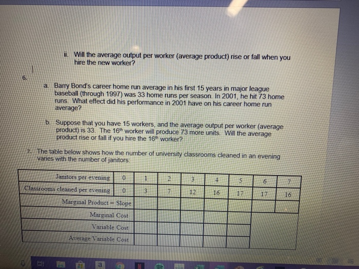 Solved Module 6 Assignment Worksheet Worksheet Instructions: | Chegg.com
