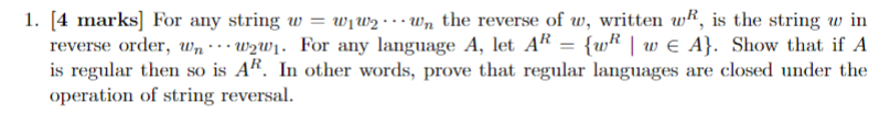 Solved please solve this theory of ﻿computation question and | Chegg.com