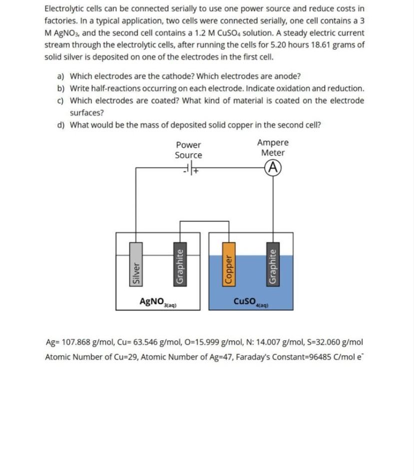 Solved Tartaric acid, commonly known as cream of tartar is a | Chegg.com