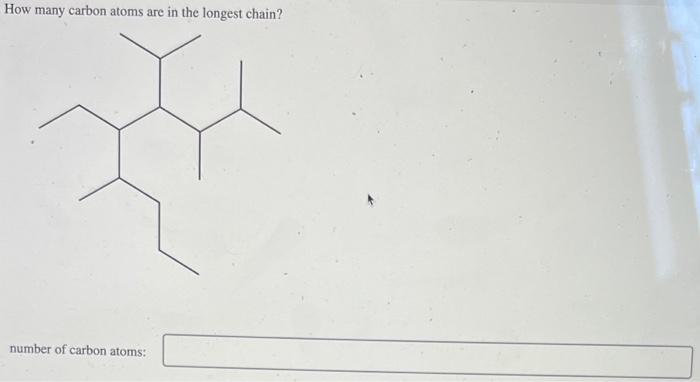 Draw the structure of 2-methylbutane. How many | Chegg.com
