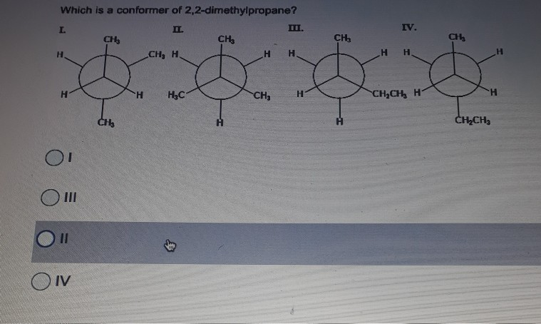 2 2 Dimethylpropane