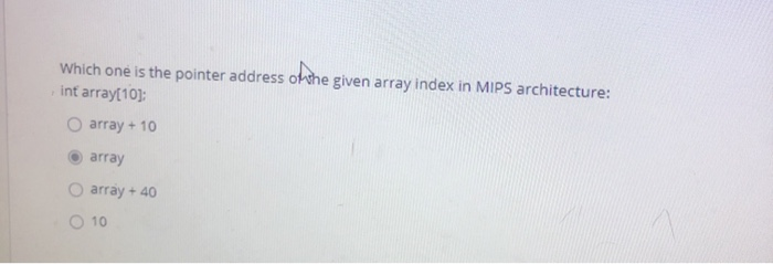 Solved which instruction type is not supported in x86 | Chegg.com