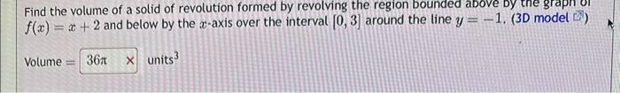 Solved Use the slicing method to derive the formula V=31πr2h | Chegg.com