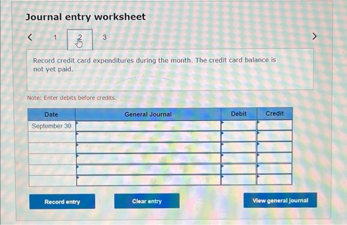 Solved Exercise 4-12 (Algo) Record transactions for employee | Chegg.com