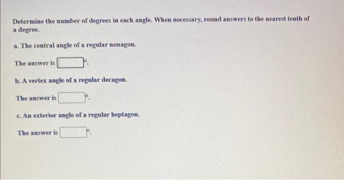 Solved Answer the following questions for this convex | Chegg.com