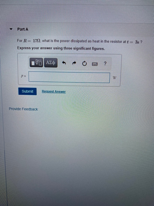 Solved Figure shows a rectangular loop of wire with side | Chegg.com
