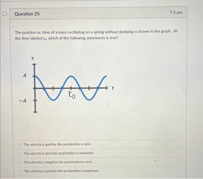 Solved You are shaking the end of a string up and down to | Chegg.com