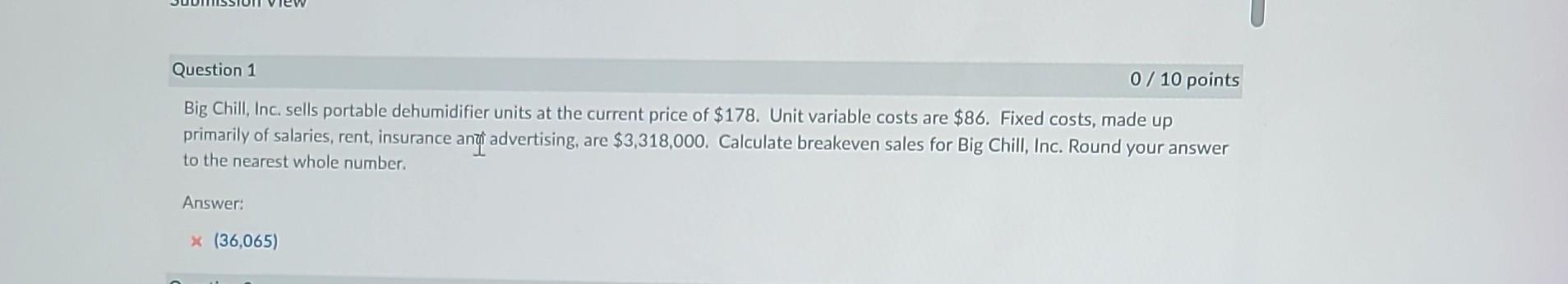 Solved please help, the answers were given and I need to | Chegg.com