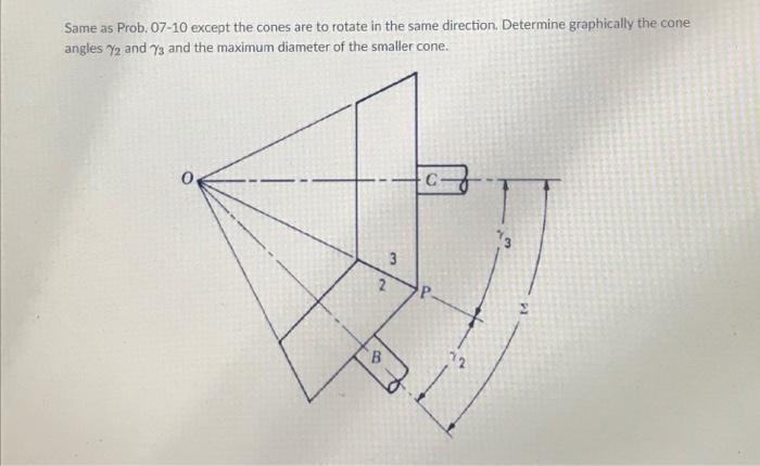 Solved Power is to be transmitted by means of two rolling | Chegg.com
