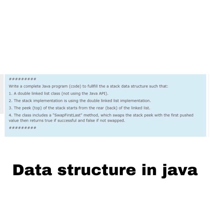 Solved Write A Complete Java Program Code To 5209