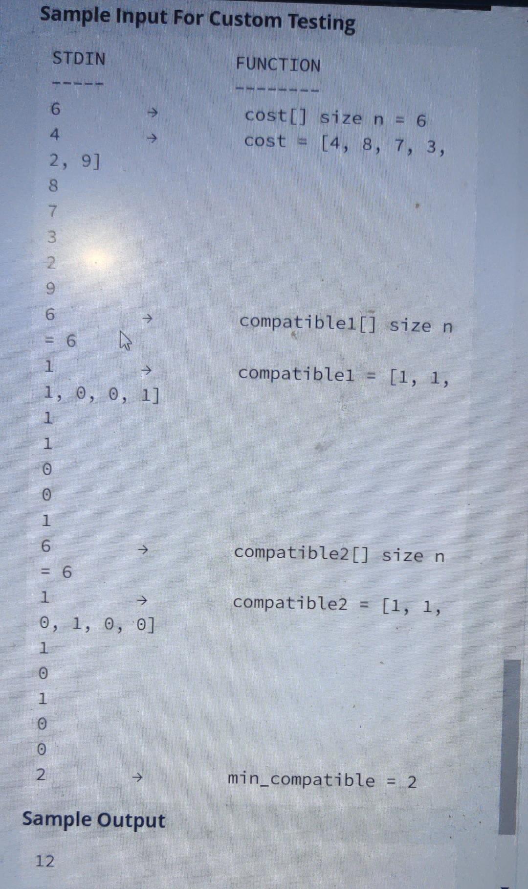 Solved 5. Compatible GPUs ByteDance is planning to buy some | Chegg.com