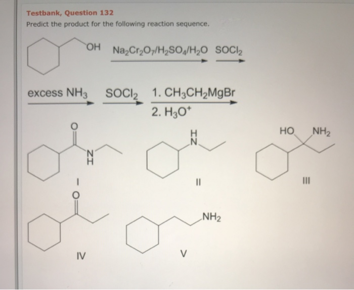 Solved Testbank, Question 069 Provide the reagent(s) that | Chegg.com Solved Testbank, Question 069 Provide the reagent(s) that | Chegg.com