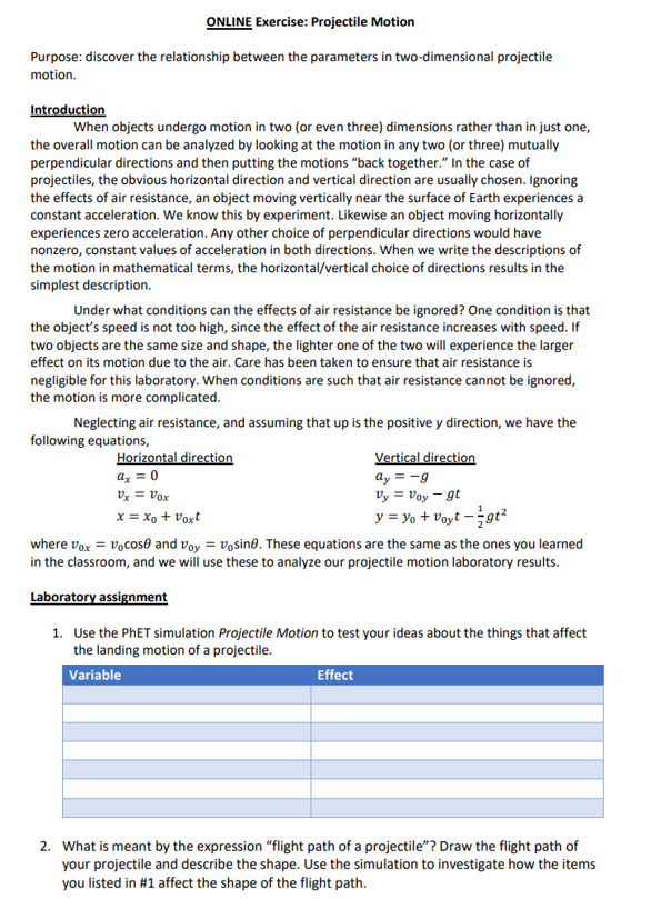 Solved discover the relationship between the parameters and | Chegg.com