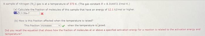 Solved 2NO2⇒2NO+O2 The following rate data were collected. | Chegg.com