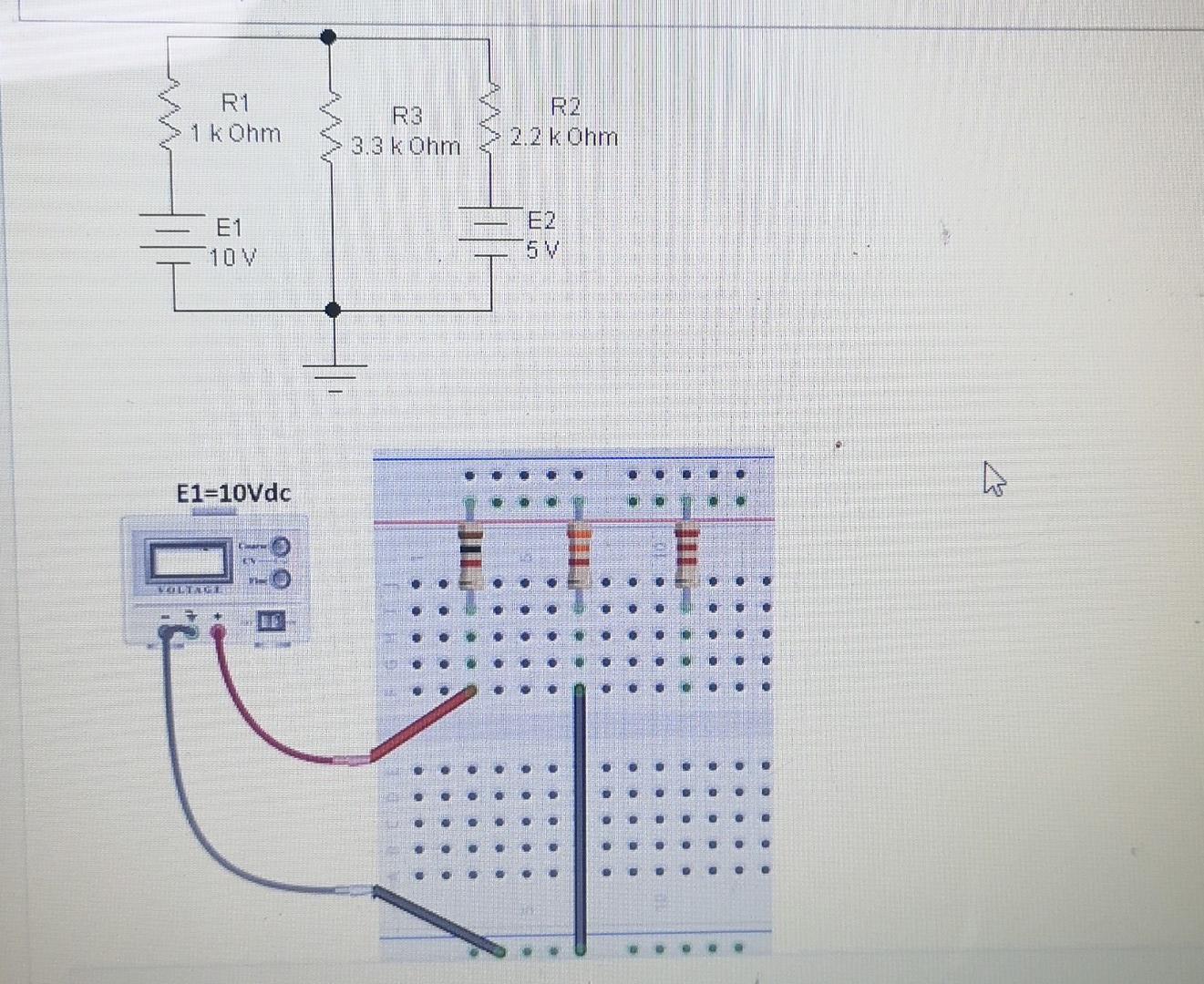 Solved Any ETY 155 student is applying the superposition | Chegg.com