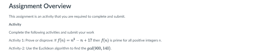 Please help Discrete MathShow steps please | Chegg.com