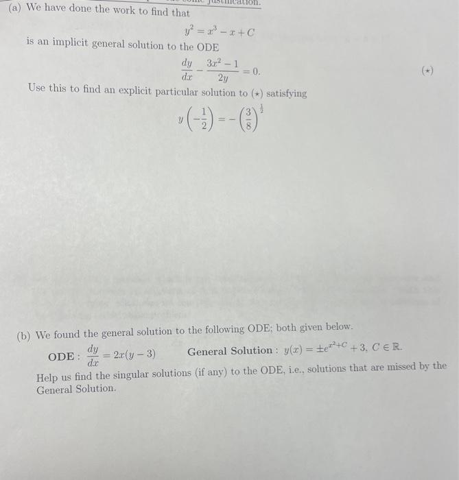 Solved 4. [2 points each] Solve the short problems below. | Chegg.com