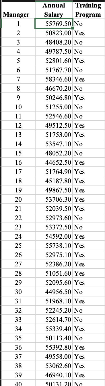 Solved Use two-step procedure to select a simple random | Chegg.com