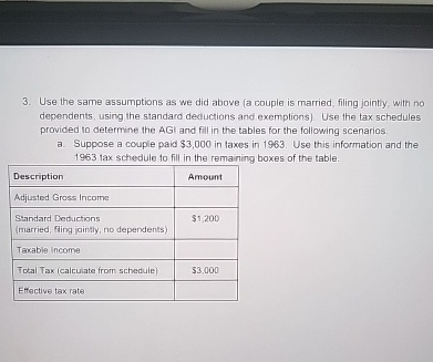 Use the same assumptions as we did above (a couple is | Chegg.com