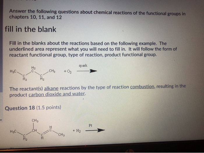 Solved Question 14 (2 points) Using IUPAC rules, name the | Chegg.com