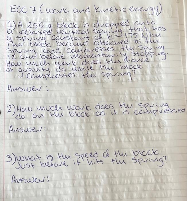 Solved i took these picture is because i need help on them | Chegg.com