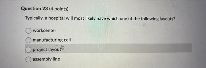 Solved Question 21 ( 4 points) The weight of a bag of sugar | Chegg.com
