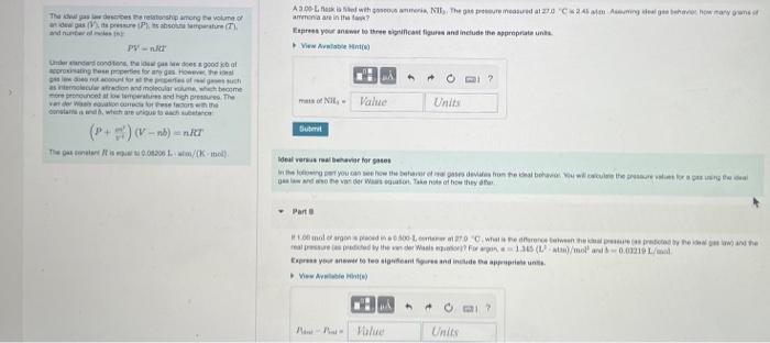 ast nieviow al miles isf Raphos your answar te three | Chegg.com