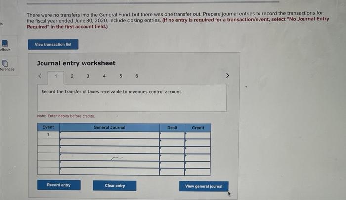 Solved The following information was abstracted from the | Chegg.com