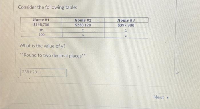 Solved this is all of the table and question. i'm just | Chegg.com