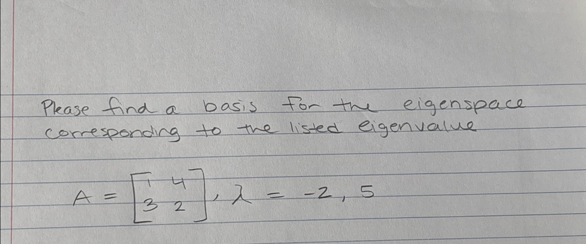 Solved Please explain step by step in paragraph form like | Chegg.com