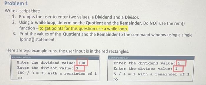 Solved just need help. First time coding and im lost. | Chegg.com