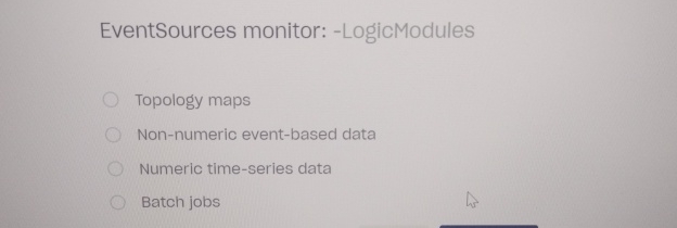 Solved EventSources monitor: -LogicModulesTopology | Chegg.com