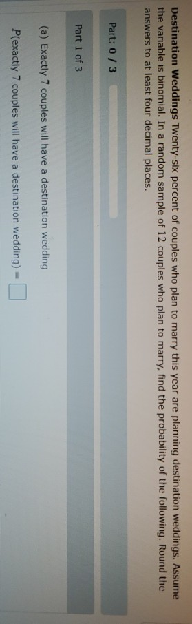 Solved Job Elimination in the past year, 13% of businesses | Chegg.com