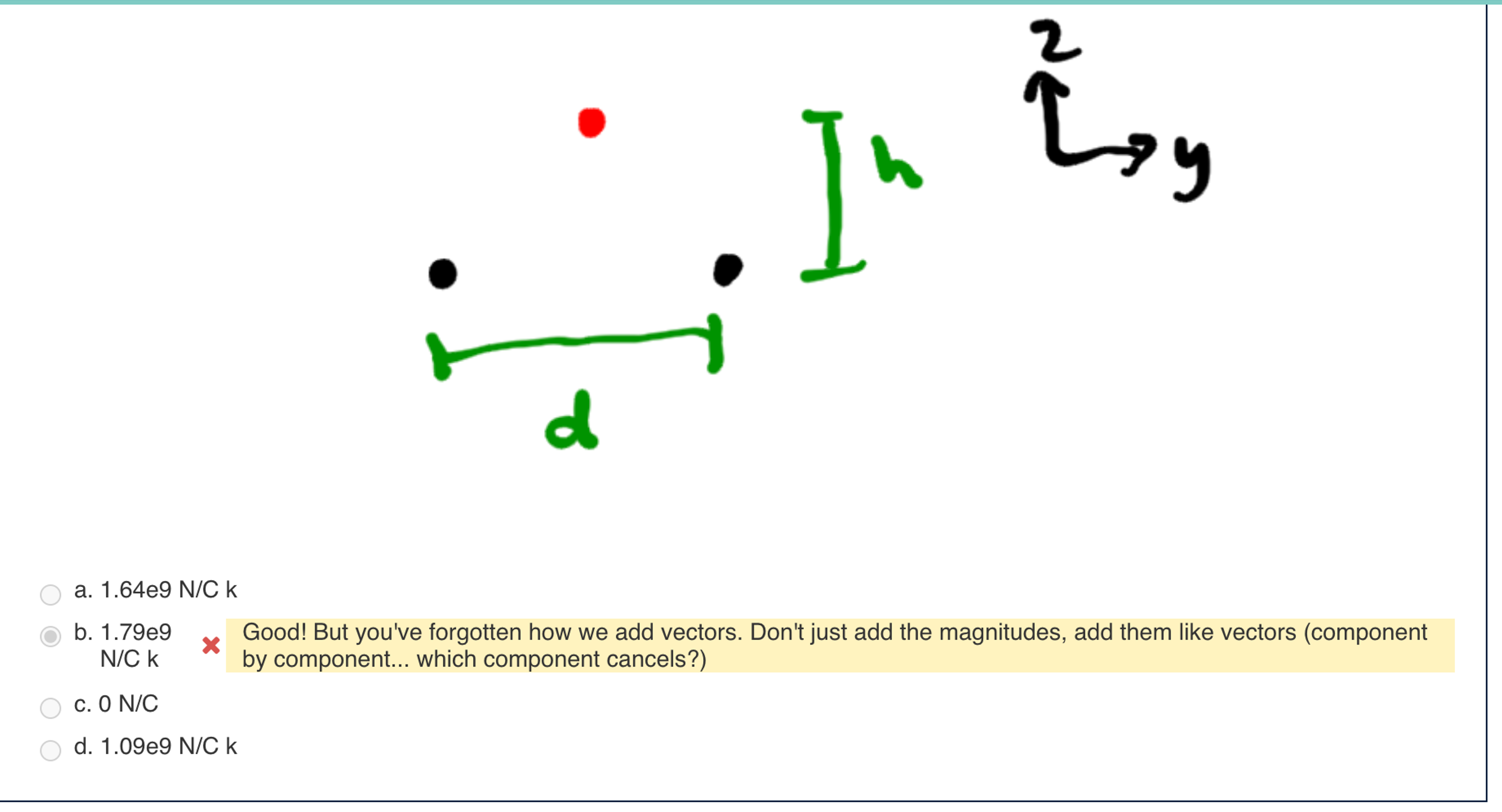 I'm not sure how to solve this. Any help please? | Chegg.com