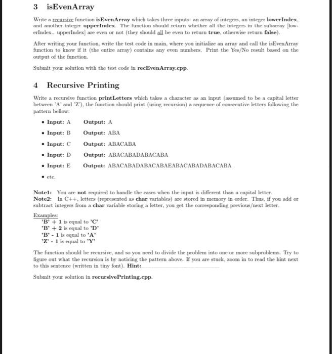 Solved photo 1 is the questionphotos 2 and 3 are the | Chegg.com