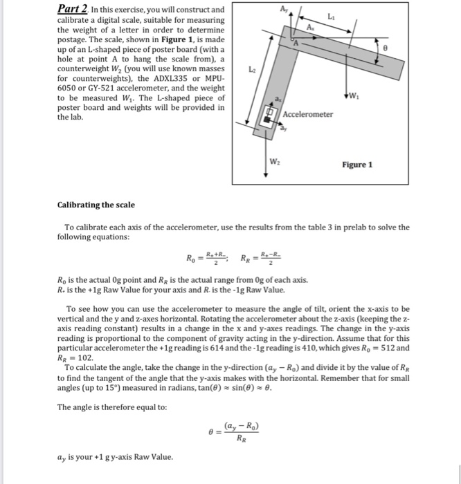 Li A. Part 2. In this exercise, you will construct | Chegg.com