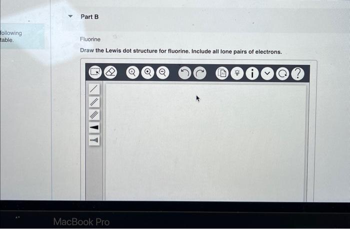 Solved Phosphorus Draw the Lewis dot structure for | Chegg.com